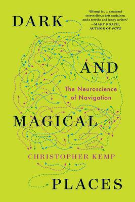 DARK & MAGICAL PLACES Christopher Kemp W W NORTON & CO2023 Paperback English ISBN：9781324064381 洋書 Computers & Science（コ...