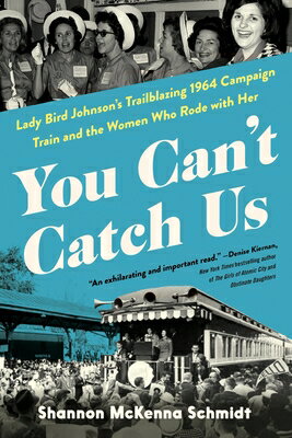 YOU CANT CATCH US Shannon McKenna Schmidt SOURCEBOOKS INC2026 Hardcover English ISBN：9781464244384 洋書 Fiction & Literatu...