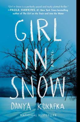 GIRL IN SNOW Danya Kukafka SIMON & SCHUSTER2018 Paperback English ISBN：9781501144387 洋書 Fiction & Literature（小説＆文芸） Fiction