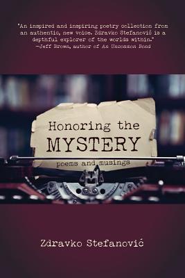 HONORING THE MYST Zdravko Stefanovi ENREALMENT PR2017 Paperback English ISBN：9780994784391 洋書 Fiction & Literature（小説＆文芸...