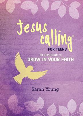 JESUS CALLING 50 DEVOTIONS TO Jesus Calling Sarah Young THOMAS NELSON PUB2019 Hardcover English ISBN：9781400324392 洋書 No...