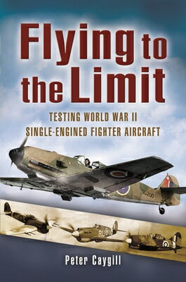 FLYING TO THE LIMIT Peter Caygill PEN & SWORD AVIATION2022 Paperback English ISBN：9781399014397 洋書 Social Science（社会科学） ...