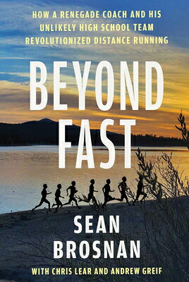 BEYOND FAST Sean Brosnan Chris Lear Andrew Greif ATRIA2026 Paperback English ISBN：9781668204399 洋書 Fiction & Literature（...
