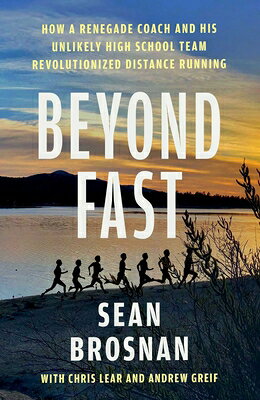 BEYOND FAST Sean Brosnan Chris Lear Andrew Greif ATRIA2026 Paperback English ISBN：9781668204399 洋書 Fiction & Literature（...