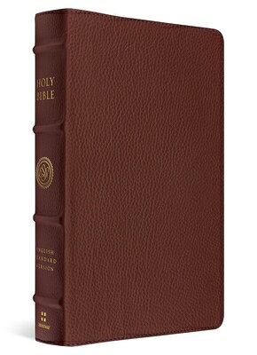 ESV HEIRLOOM BIBLE HERITAGE /E Esv Bibles CROSSWAY BOOKS2025 Leather English ISBN：9798874904401 洋書 NonーClassifiable（その他）
