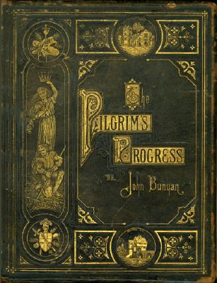 PILGRIMS PROGRESS ANNIV/E 125/ John Bunyan MASTER BOOKS INC2014 Hardcover Anniversary English ISBN：9780890514405 洋書 Fict...