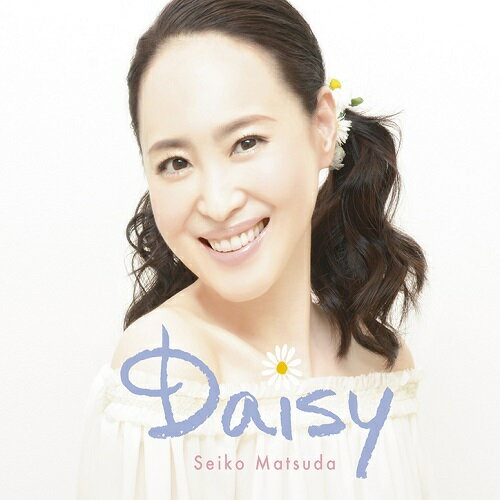 松田聖子デイジー マツダセイコ 発売日：2017年06月07日 DAISY JAN：4988031224410 UPCHー29258 ユニバーサルミュージック 初回限定 ユニバーサルミュージック [Disc1] 『Daisy』／CD アーテ...