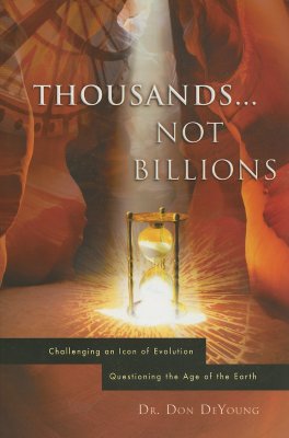 THOUSANDSNOT BILLIONS Donald B. DeYoung MASTER BOOKS INC2005 Paperback English ISBN：9780890514412 洋書 Social Science（社会科学...