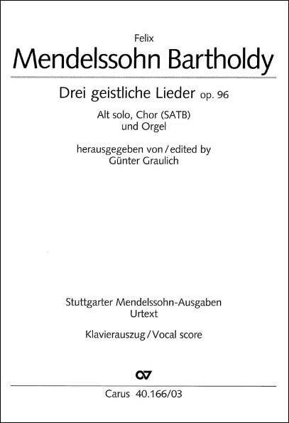 メンデルスゾーン, Felix カールス社発行年月：1970年01月01日 予約締切日：1969年12月31日 ISBN：2600011044413 本 楽譜 声楽 声楽