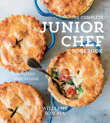 COMP JR CHEF CKBK Williams Sonoma WELDON OWEN2018 Hardcover English ISBN：9781681884417 洋書 Family life & Comics（生活＆コミック） ...