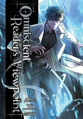OMNISCIENT READERS VIEWPOINT V Omniscient Reader's Viewpoint SleepyーC(3b2s Studio) Umi(redice Studio) Singnsong YEN PR20...