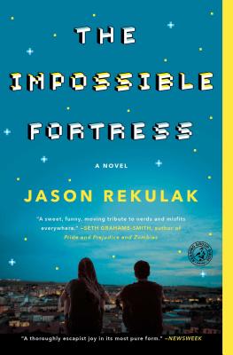 IMPOSSIBLE FORTRESS Jason Rekulak SIMON & SCHUSTER2017 Paperback English ISBN：9781501144424 洋書 Fiction & Literature（小説＆文...