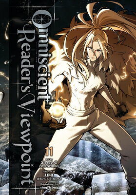 OMNISCIENT READERS VIEWPOINT V Omniscient Reader's Viewpoint SleepyーC(3b2s Studio) Umi(redice Studio) Singnsong YEN PR20...