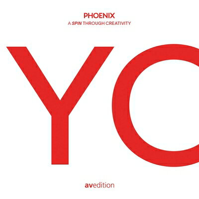 CHIーYOYO Phoenix Design AVED2025 Paperback Chinese ISBN：9783899864427 洋書 NonーClassifiable（その他）