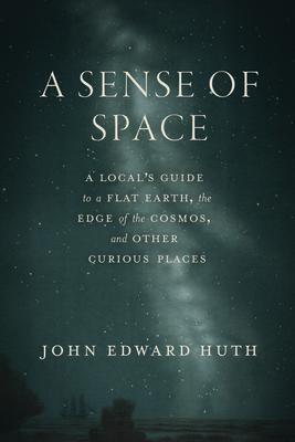 SENSE OF SPACE John Edward Huth UNIV OF CHICAGO PR2025 Hardcover English ISBN：9780226844428 洋書 Computers & Science（コンピュー...