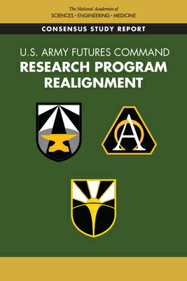 US ARMY FUTURES COMMAND RESEAR National Academies of Sciences Engineeri Division on Engineering and Physical Sci Board o...