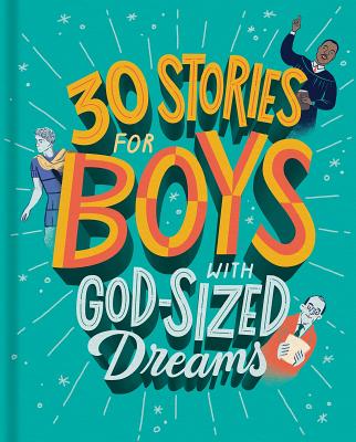 30 STORIES FOR BOYS W/GODーSIZE Dayspring DAYSPRING2019 Hardcover English ISBN：9781644544433 洋書 Social Science（社会科学） Reli...
