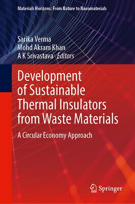 DEVELOPMENT OF SUSTAINABLE THE Materials Horizons: From Nature to Nanomaterials Sarika Verma Mohd Akram Khan A. K. Sriva...