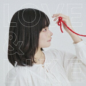 ねぐせ。BKSCPN_【newcd】 ラブ アンド ライク ネグセ 発売日：2026年11月25日 LOVE & LIKE JAN：4547366854435 KSCLー3669 (株)ソニー・ミュージックレーベルズ (株)ソニー・ミュージ...