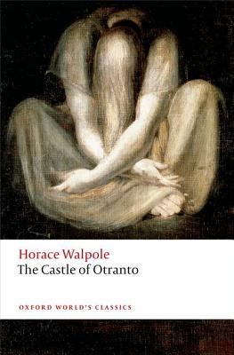 CASTLE OF OTRANTO 3/E Oxford World's Classics Horace Walpole Nick Groom PAPERBACKSHOP UK IMPORT2014 Paperback English IS...