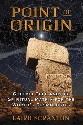 POINT OF ORIGIN Laird Scranton INNER TRADITIONS2015 Paperback English ISBN：9781620554449 洋書 Social Science（社会科学） Body, M...