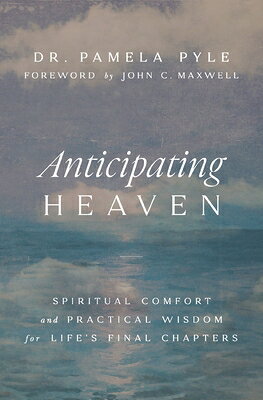 ANTICIPATING HEAVEN Pamela Pyle THOMAS NELSON PUB2025 Paperback English ISBN：9781400344451 洋書 Social Science（社会科学） Religion