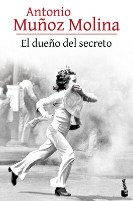 SPAーDUENO DEL SECRETO (NOVELA) Antonio Muoz Molina PLANETA PUB2024 Paperback Spanish ISBN：9786073914451 洋書 Fiction & Lit...