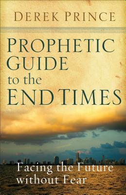 PROPHETIC GT T Derek Prince BAKER PUB GROUP2008 Paperback English ISBN：9780800794453 洋書 Social Science（社会科学） Religion
