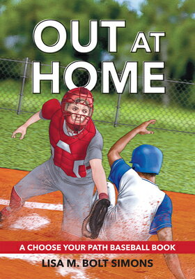 OUT AT HOME REV/E 2/E Choose to Win Lisa M. Bolt Simons LAKE 7 CREATIVE2025 Paperback Revised English ISBN：9781960084453...