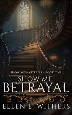 SHOW ME BETRAYAL ーLP Christian Series Level II (24) Ellen E. Withers CTR POINT PUB (ME)2025 Library　Binding English ISBN...