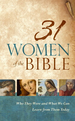 31 WOMEN OF THE BIBLE Holman Reference B&H PUB GROUP2016 Hardcover English ISBN：9781433644474 洋書 Social Science（社会科学） Re...
