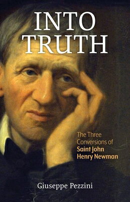INTO TRUTH Giuseppe Pezzini OUR SUNDAY VISITOR2026 Paperback English ISBN：9781639664474 洋書 Social Science（社会科学） Religion