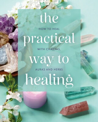 PRAC WAY TO HEALING Julian Flanders Adrian White Hamraz Ahsan SIRIUS ENTERTAINMENT2024 Hardcover English ISBN：9781398844...