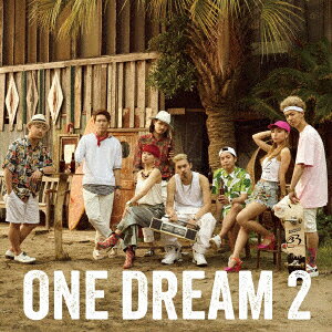 1 FINGERワン ドリーム 2 ワンフィンガー 発売日：2016年08月03日 ONE DREAM 2 JAN：4988064934485 AVCDー93448 エイベックス・ミュージック・クリエイティヴ(株) エイベックス・ミュージッ...