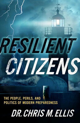 RESILIENT CITIZENS Chris Ellis Bradley Garrett FOREFRONT BOOKS2025 Hardcover English ISBN：9781637634486 洋書 Social Scienc...