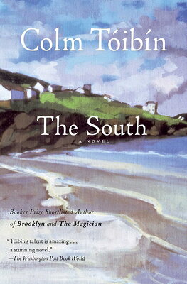 SOUTH ORIGINAL/E Colm Toibin SIMON & SCHUSTER2012 Paperback Original English ISBN：9781476704487 洋書 Fiction & Literature（...