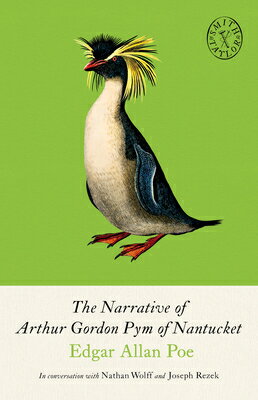 NARRATIVE OF ARTHUR GORDON PYM Smith & Taylor Classics Edgar Allan Poe Nathan Wolff Joseph Rezek SMITH & TAYLOR CLASSICS...