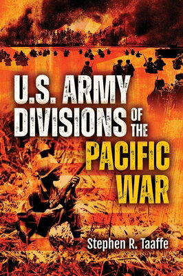 US ARMY DIVISIONS OF THE PACIF Stephen R. Taaffe CASEMATE2024 Hardcover English ISBN：9781636244495 洋書 Social Science（社会科...