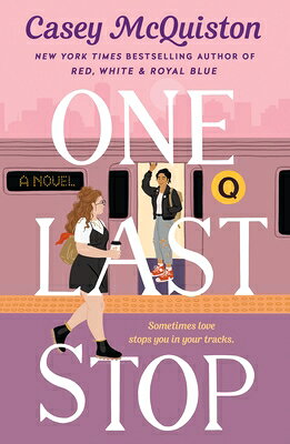 CASEY MCQUISTON ST. MARTIN'S PRESS (USA)2021 English アメリカ合衆国 ISBN：9781250244499 洋書 Fiction & Literature（小説＆文芸） Fiction