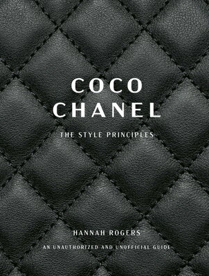 COCO CHANEL Hannah Rogers ATRIA2024 Hardcover English ISBN：9781668054499 洋書 Business & SelfーCulture（ビジネス） SelfーHelp
