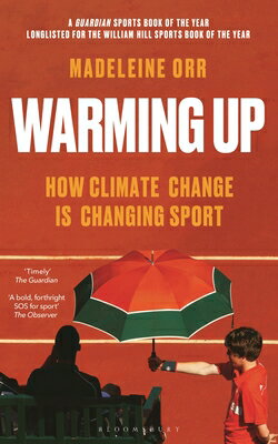 WARMING UP Madeleine Orr BLOOMSBURY2026 Paperback English ISBN：9781399404501 洋書 Computers & Science（コンピューター＆科学） Science