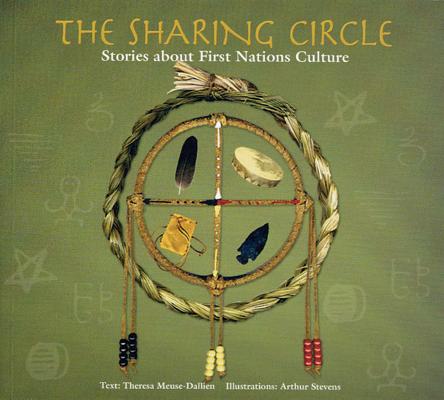 SHARING CIRCLE Indigenous Knowledge Theresa Meuse Arthur Stevens NIMBUS PUB2003 Paperback English ISBN：9781551094502 洋書 ...