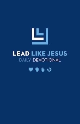 LEAD LIKE JESUS DAILY DEVO NavPress NAV PR2013 Paperback English ISBN：9781612914503 洋書 Social Science（社会科学） Religion