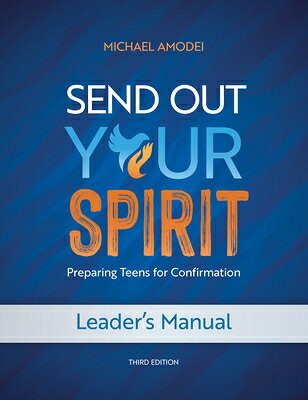 SEND OUT YOUR SPIRIT LEADERS M Michael Amodei AVE MARIA PR2026 Paperback English ISBN：9781646804504 洋書 Social Science（社会...