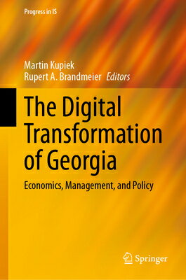 DIGITAL TRANSFORMATION OF GEOR Progress in Is Martin Kupiek Rupert A. Brandmeier SPRINGER NATURE2023 Hardcover 2023 Engl...