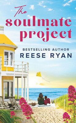 SOULMATE PROJECT Holly Grove Island Reese Ryan FOREVER2024 Mass　Market　Paperbound English ISBN：9781538734506 洋書 Fiction ...