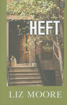 HEFT ーLP Platinum Readers Circle (Center Point) Liz Moore CTR POINT PUB (ME)2012 Hardcover English ISBN：9781611734508 洋書...