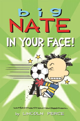 BIG NATE Big Nate Lincoln Peirce BOUND TO STAY BOUND2021 Prebound English ISBN：9798855104509 洋書 Books for kids（児童書） Juve...