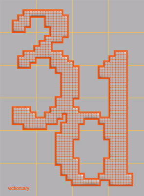 VICTIONARY VICTIONARY (UK)2024 English イギリス ISBN：9789887684510 洋書 NonーClassifiable（その他）