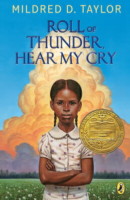 ROLL OF THUNDER HEAR MY CRY Puffin Modern Classics Mildred D. Taylor PUFFIN BOOKS2001 Paperback English ISBN：97801403845...